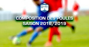 Régional 3 – Ligue Auvergne-Rhône-Alpes de Football