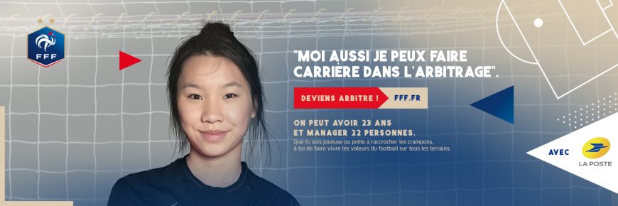 Arbitrage – Ligue Auvergne-Rhône-Alpes de Football