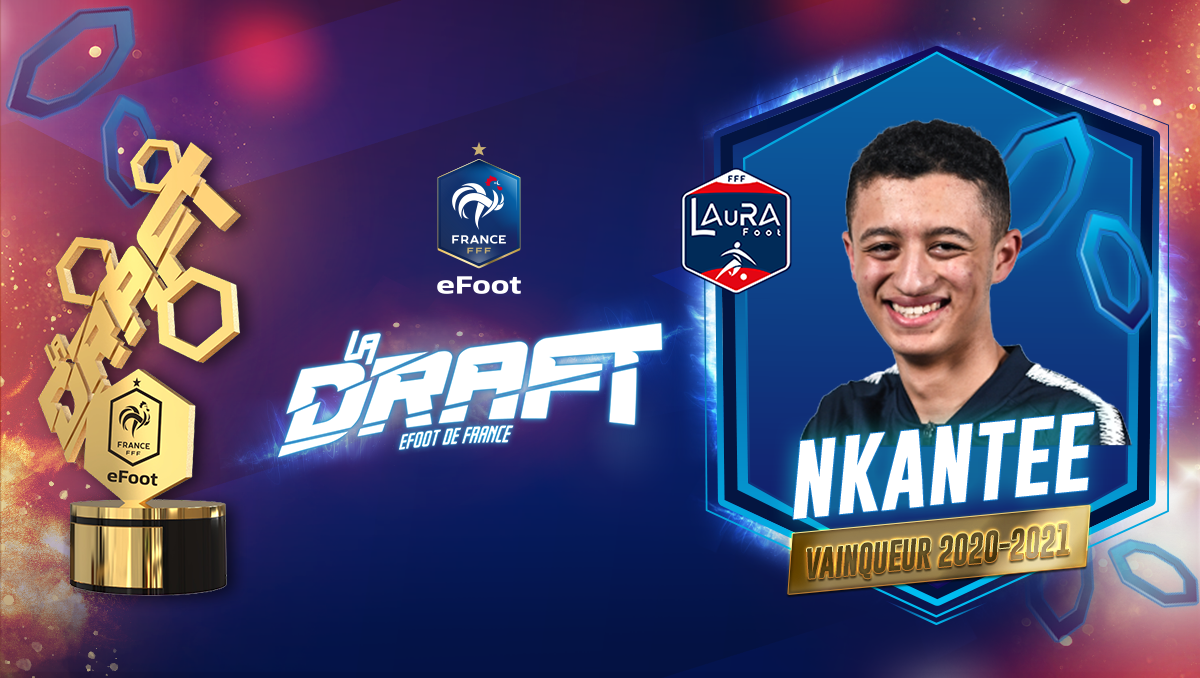 eFoot – Ligue Auvergne-Rhône-Alpes de Football